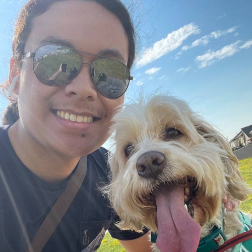 Automated Poster - Salty Projects